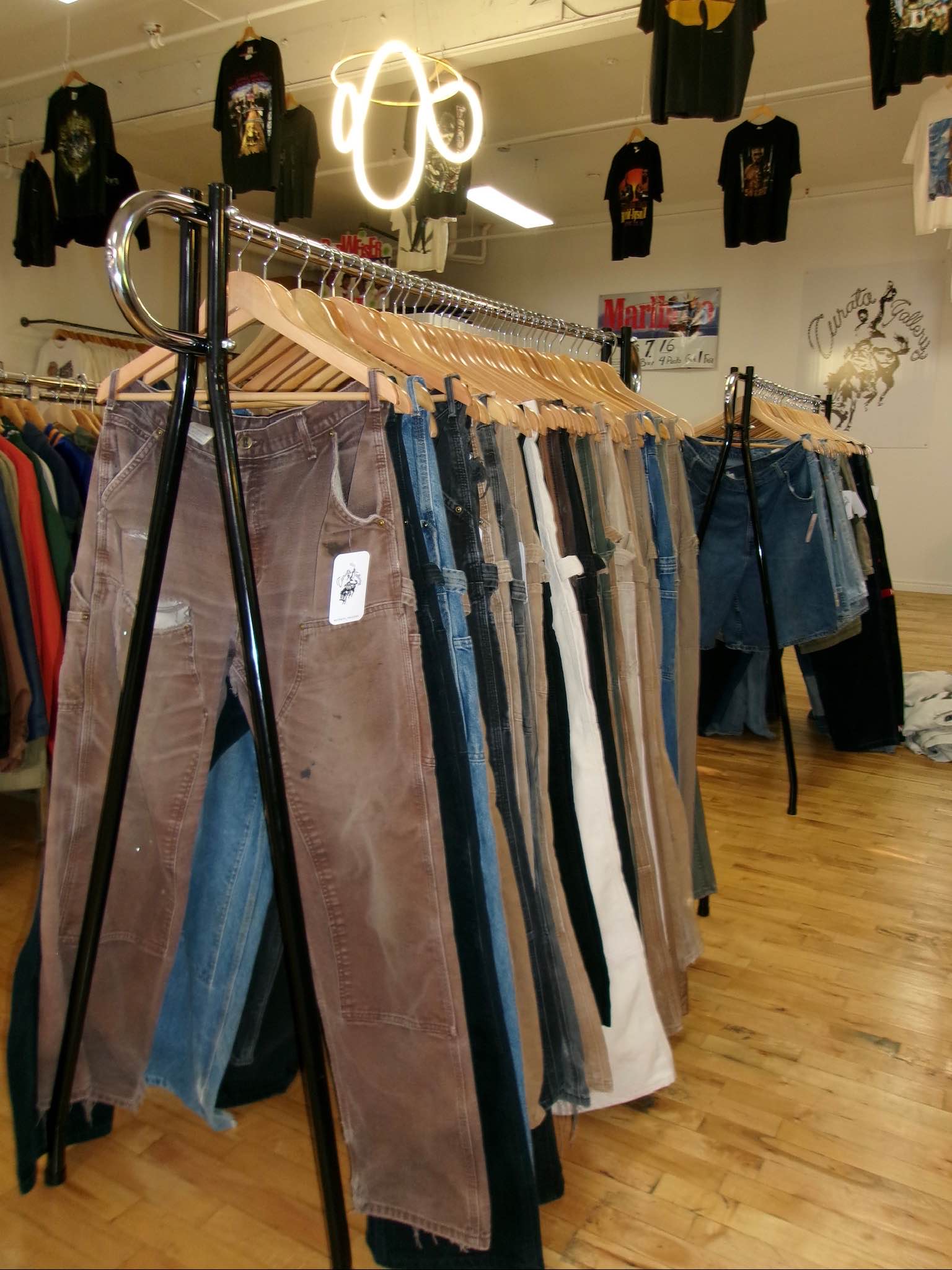 Bottoms – Curato Gallery